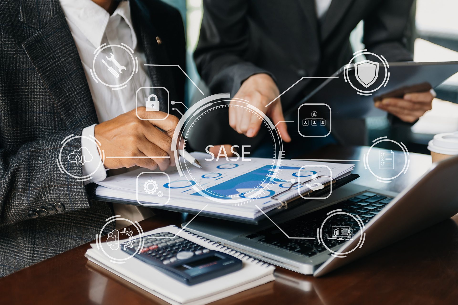 One Step Further: Remote User Security | ChoiceTel